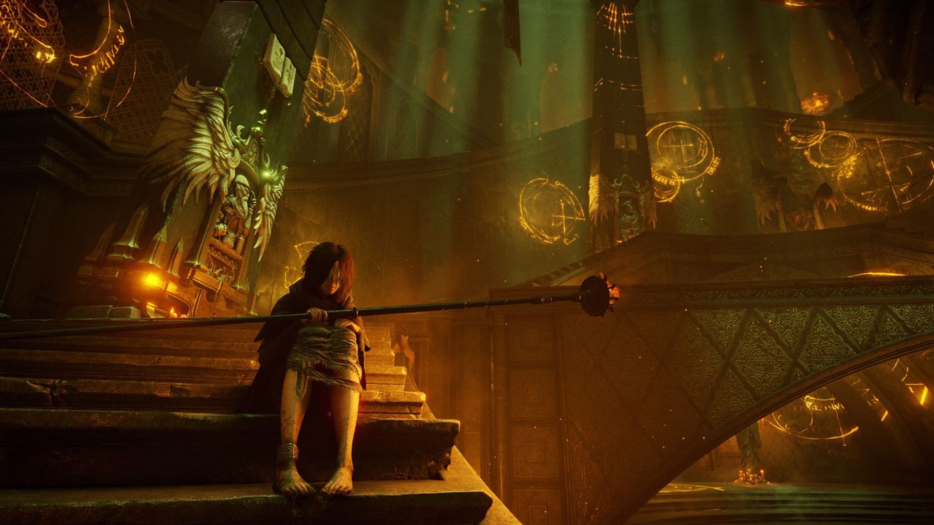 Every FromSoftware Souls Game Ranked From Worst To Best – Nerdy Nook 22 ...