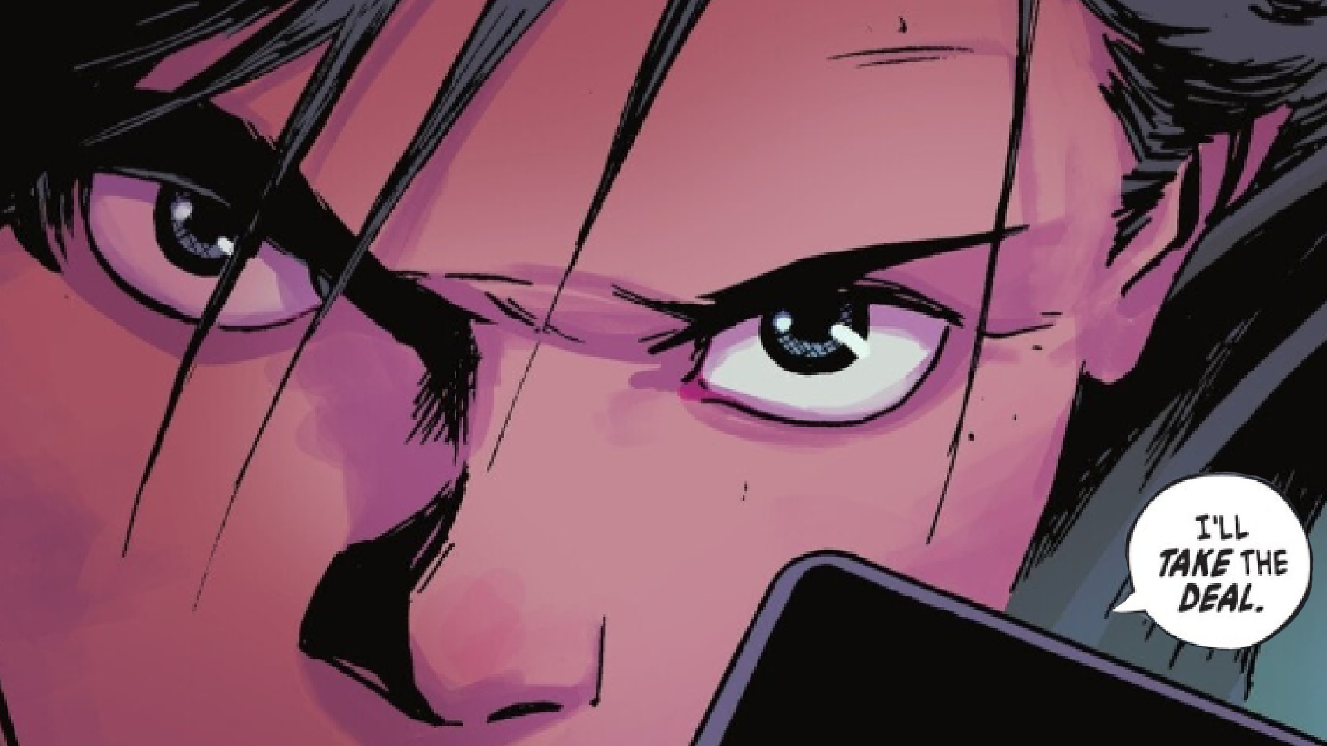 Absolute Batman #3 Review - Strong Narrative, Complex Relationships And ...