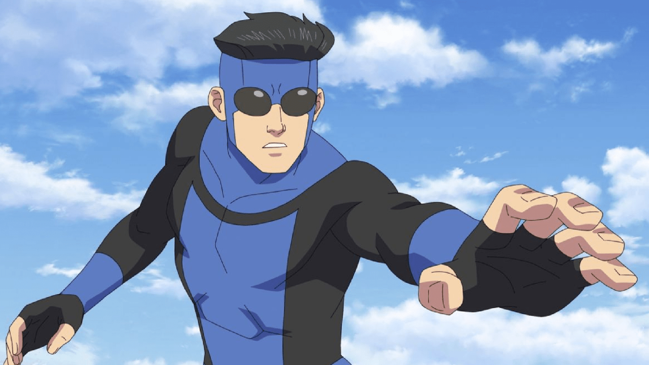 Invincible Season 3 Review - Sad, Devastating And Impactful – Nerdy ...